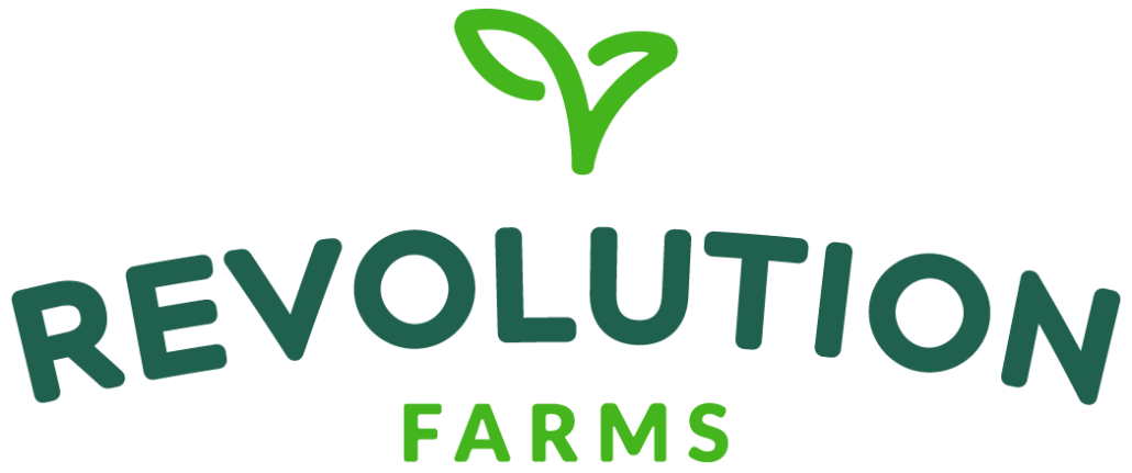 News - Revolution Farms