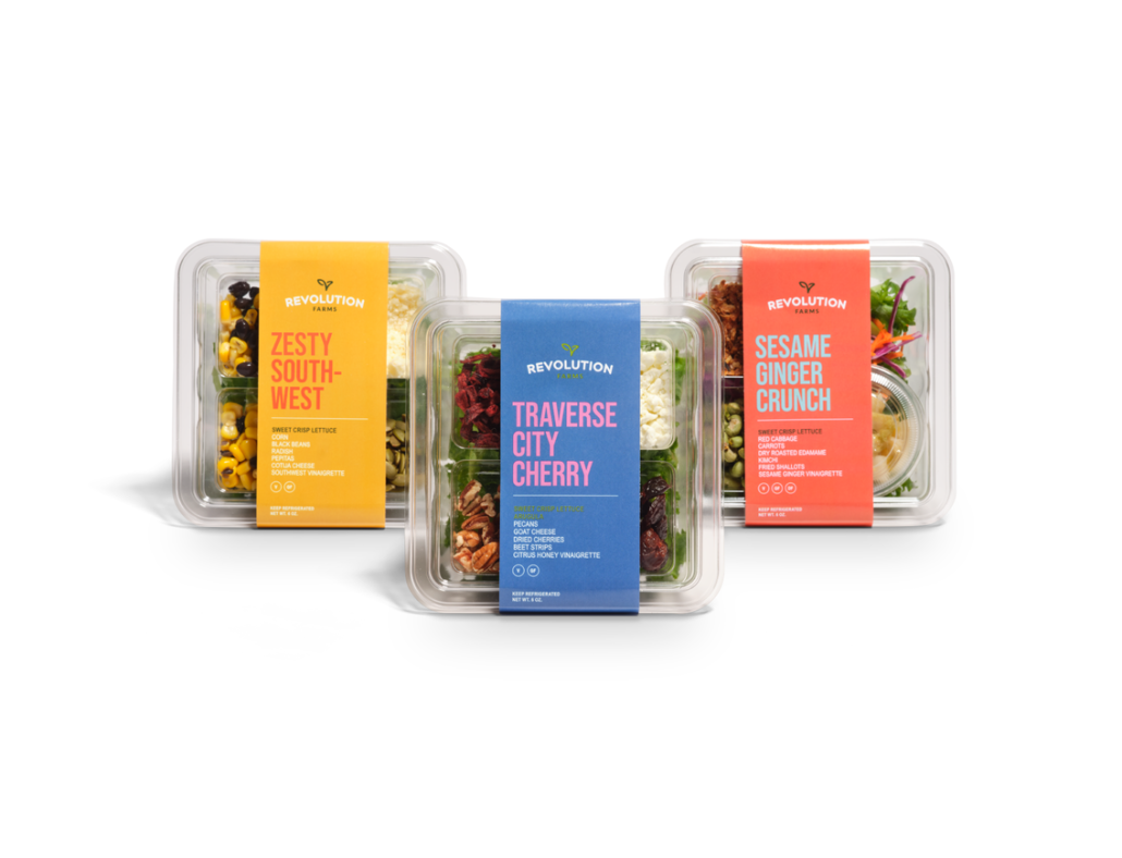 Home - Revolution Farms