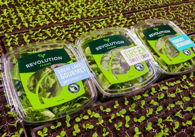 Contact - Revolution Farms